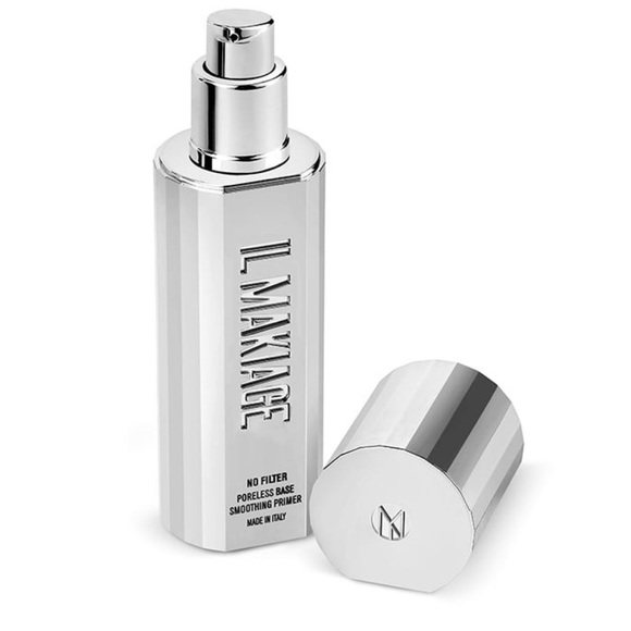 IL MAKIAGE | Makeup | Il Makiage No Filter Poreless Base Smoothing ...